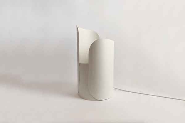 Lámpara Ciro Blanca – Medular Design