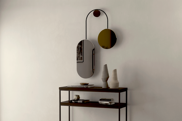 Espejo Olaf – Medular Design