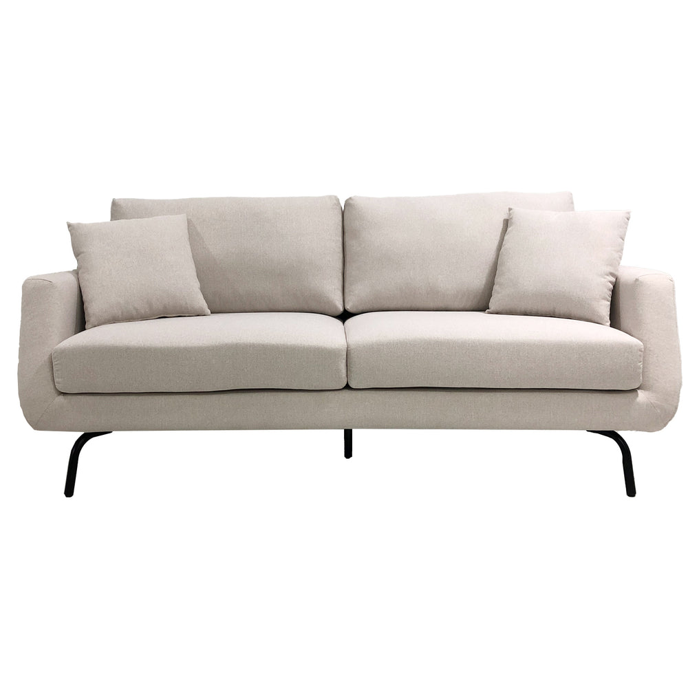 SOFÁ CALENA 3C BEIGE