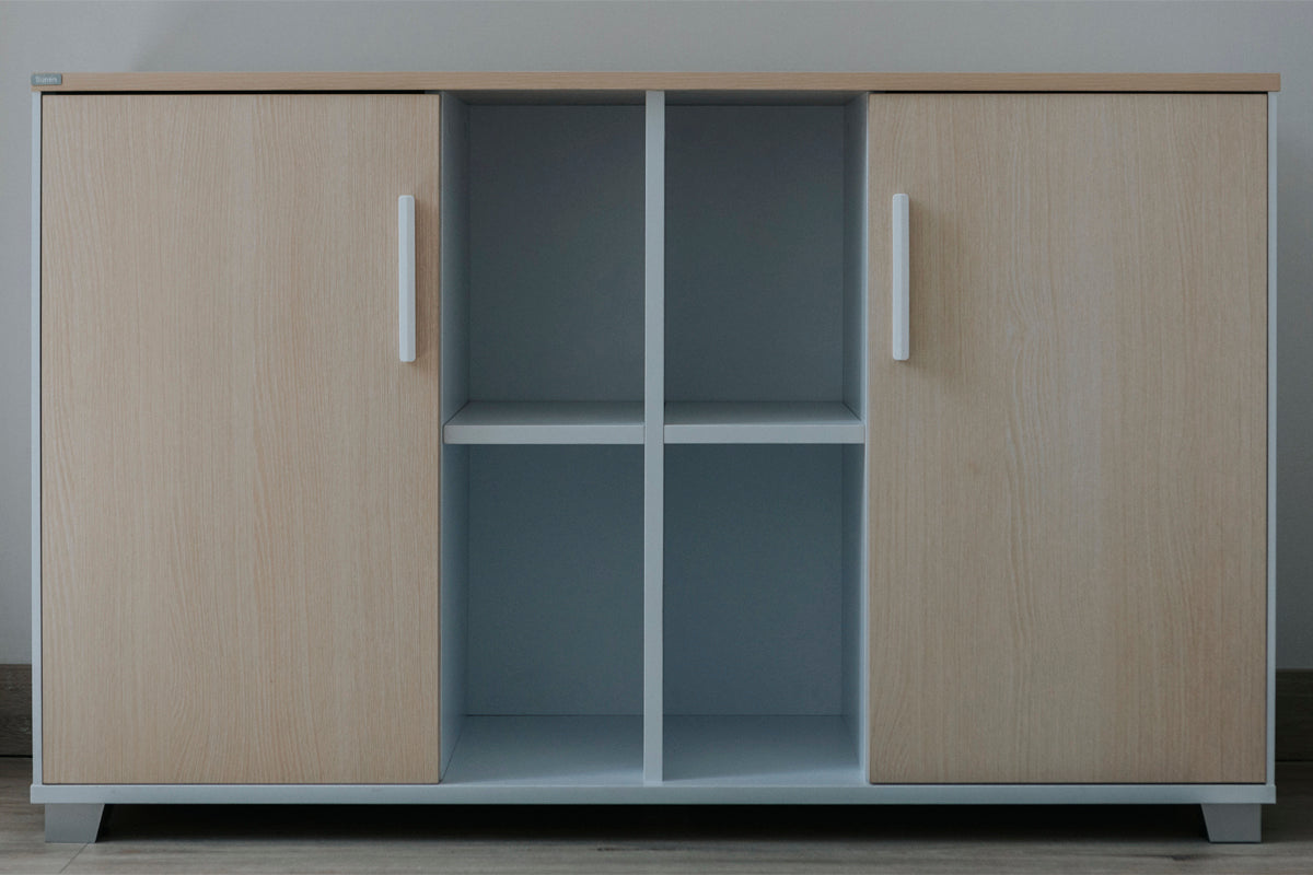 Mueble de Guardado 2 puertas