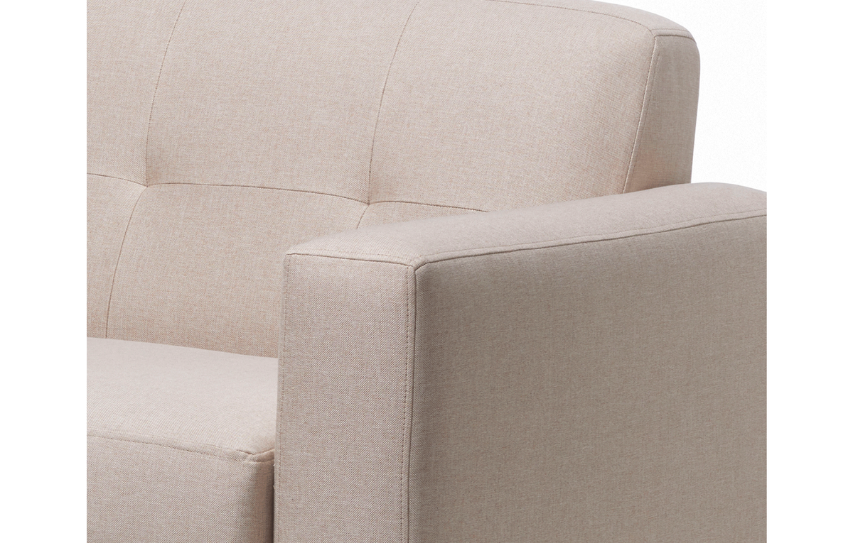 Sofá Atolón Colors Arena